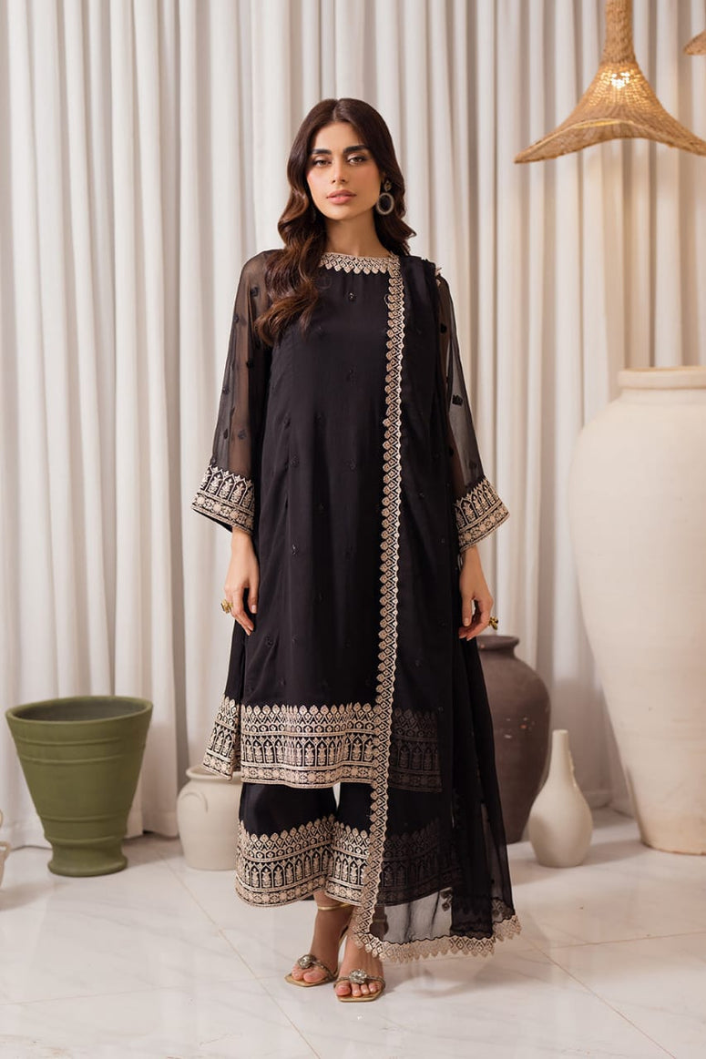 Buy Latest Unstitched Azura Clothing Collection 2024 – Emarlad Wear